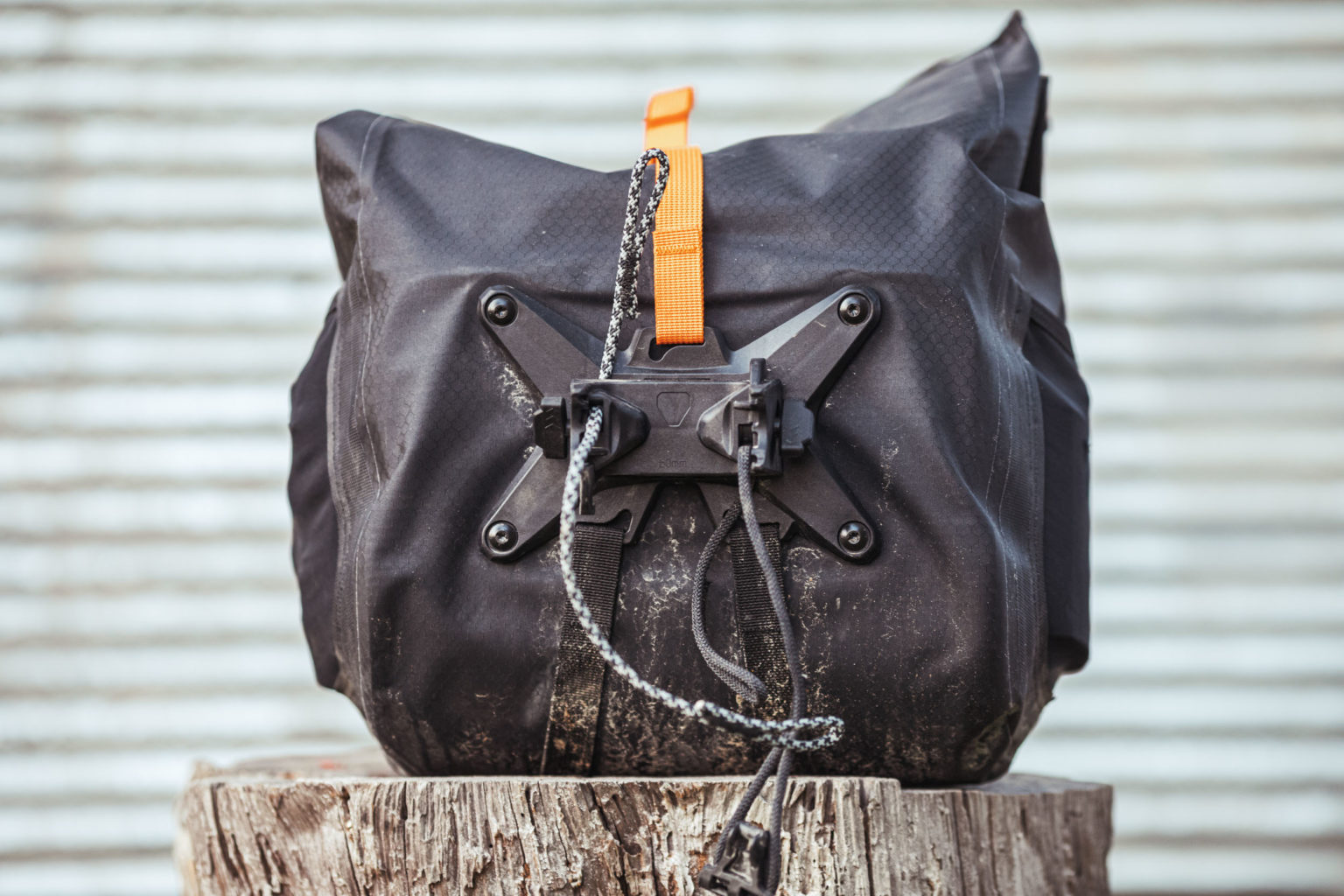 Ortlieb Handlebar-Pack QR Review - BIKEPACKING.com