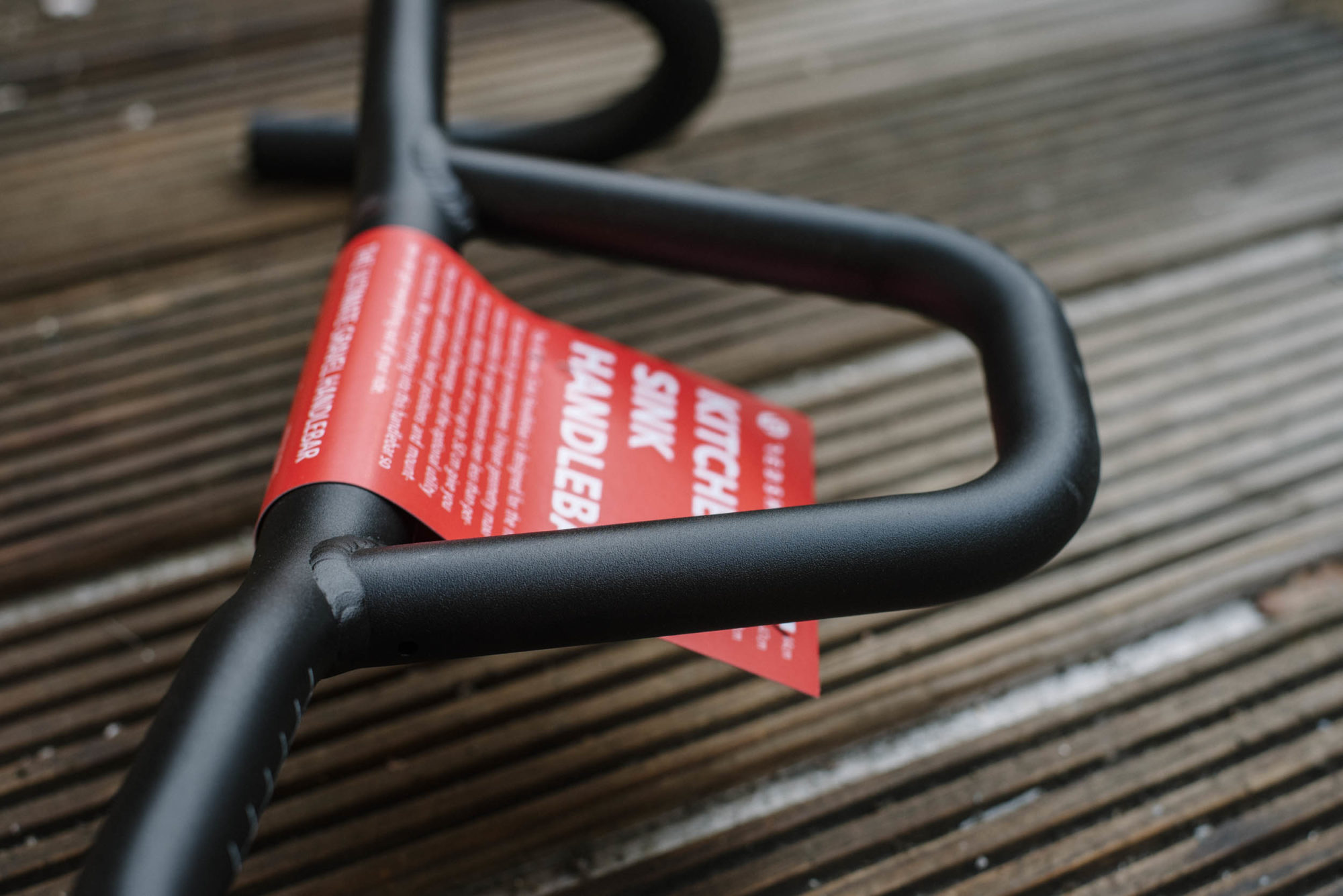 Collective Reward #089: Redshift Handlebars, Grips, and Bar Tape ...