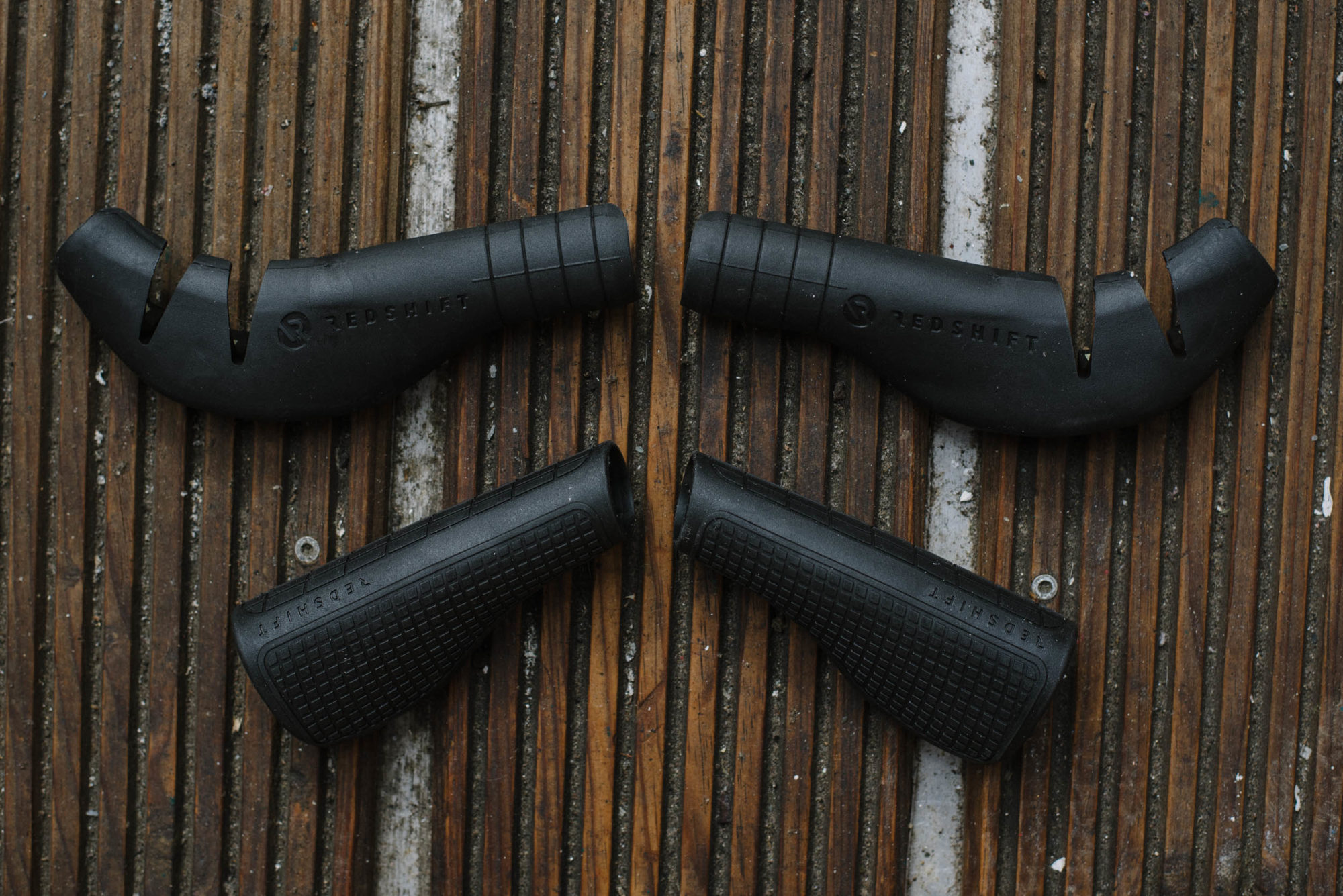 Collective Reward #089: Redshift Handlebars, Grips, and Bar Tape ...