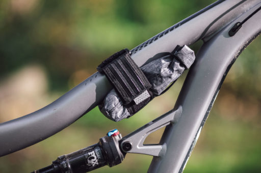 Wolf Tooth Teklite Roll-Top Bags: First Look - BIKEPACKING.com