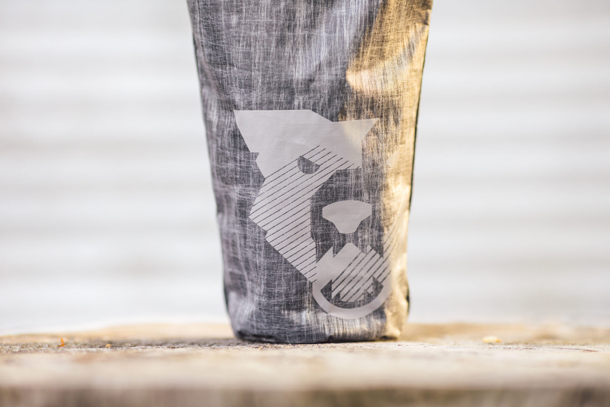 Wolf Tooth Teklite Roll-Top Bags: First Look - BIKEPACKING.com