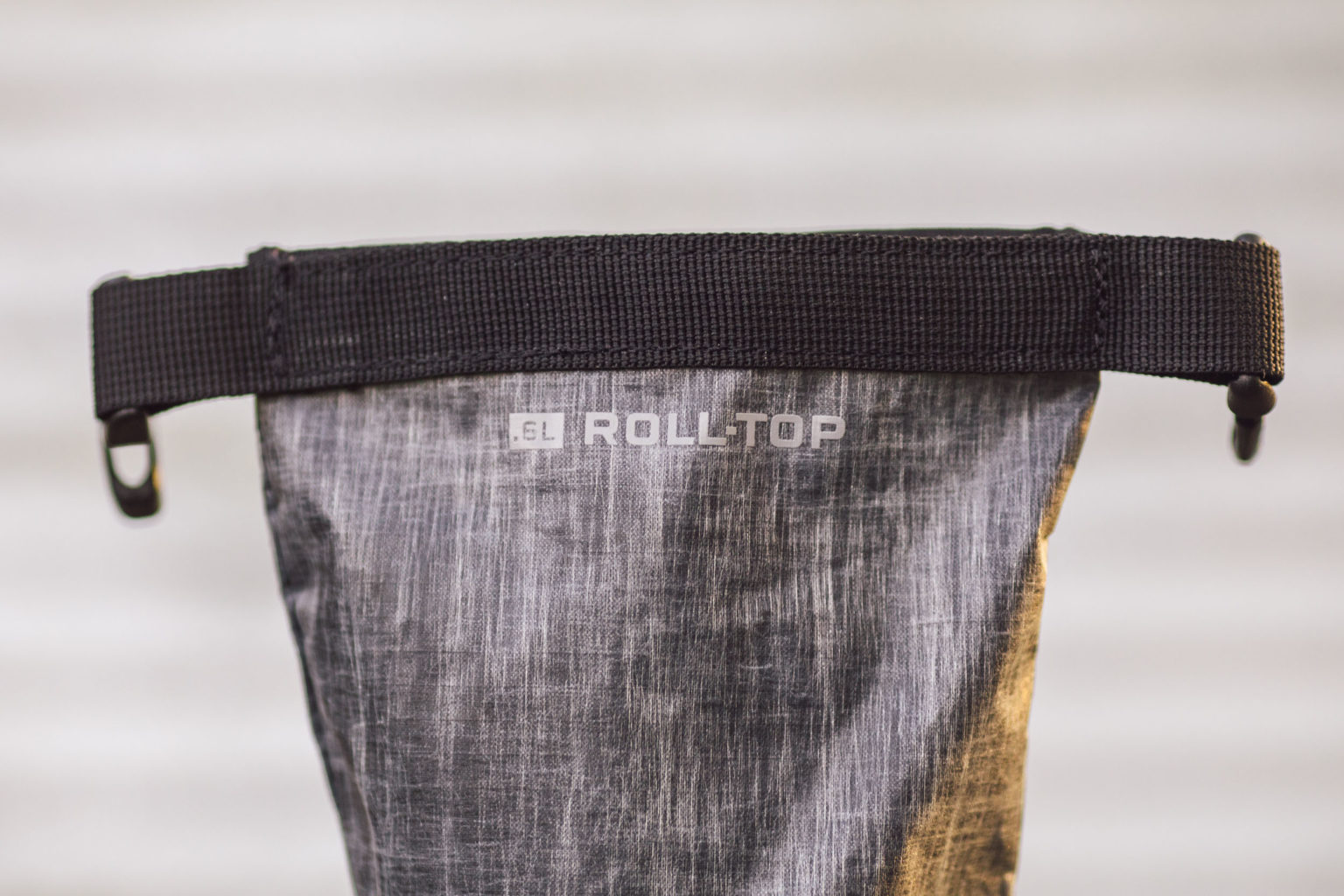 Wolf Tooth Teklite Roll-Top Bags: First Look - BIKEPACKING.com