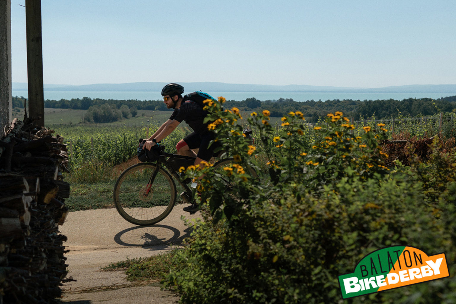 Balaton Bike Derby 2021 - BIKEPACKING.com