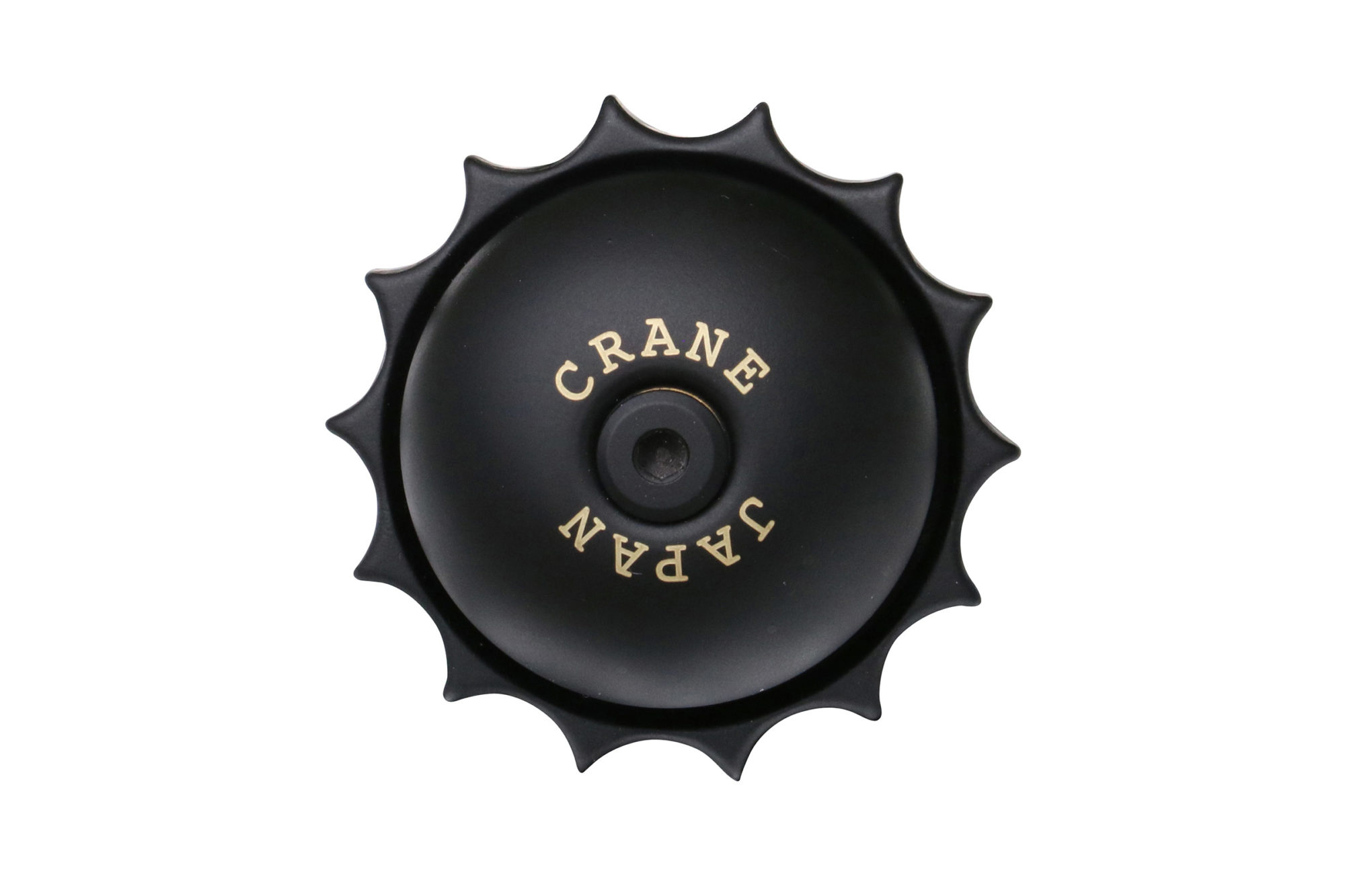 New Rapid-Fire Crane E-ne Revolver Bell - BIKEPACKING.com