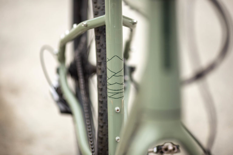 Decathlon Riverside Touring 920 Review - BIKEPACKING.com