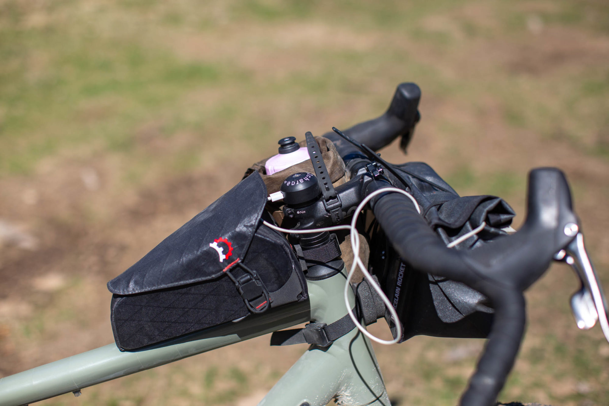 Decathlon Riverside Touring 920 Review - BIKEPACKING.com