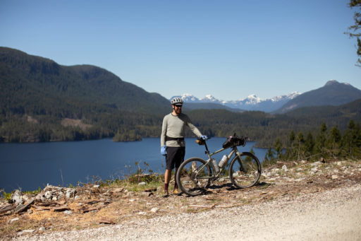 Decathlon Riverside Touring 920 Review - BIKEPACKING.com