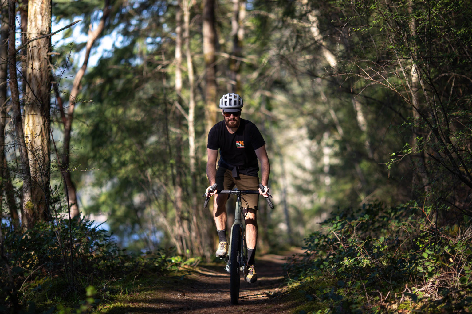 Decathlon Riverside Touring 920 Review - BIKEPACKING.com