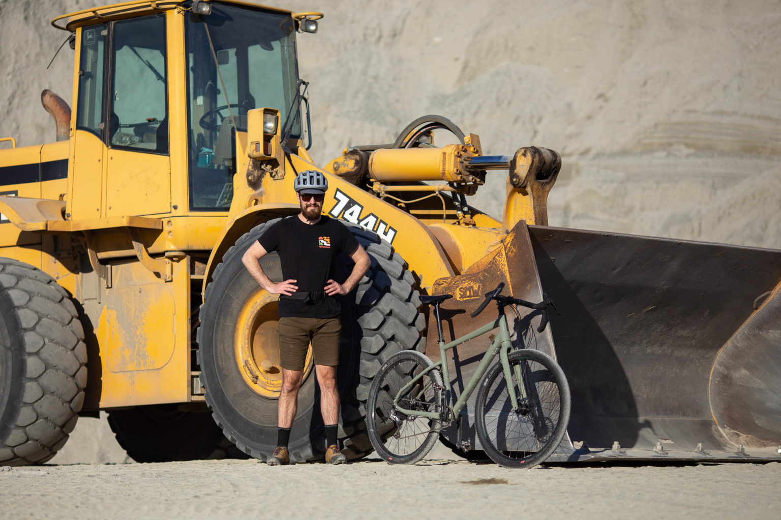 Decathlon Riverside Touring 920 Review - BIKEPACKING.com