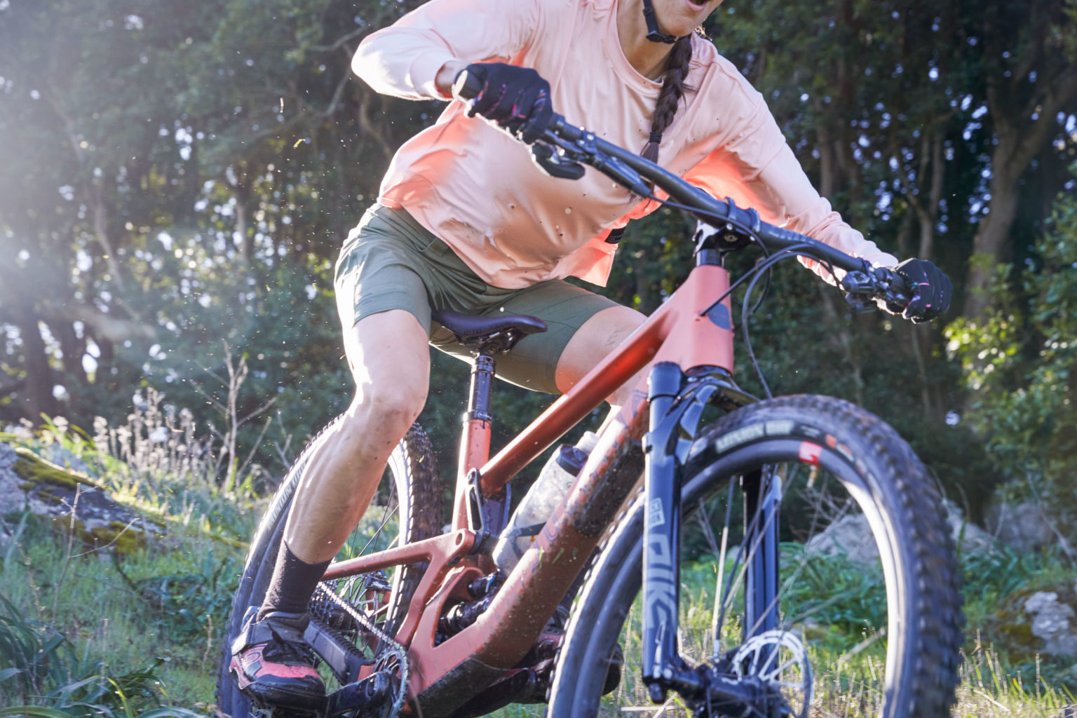 Machines for Freedom Versatile Off Road Collection - BIKEPACKING.com