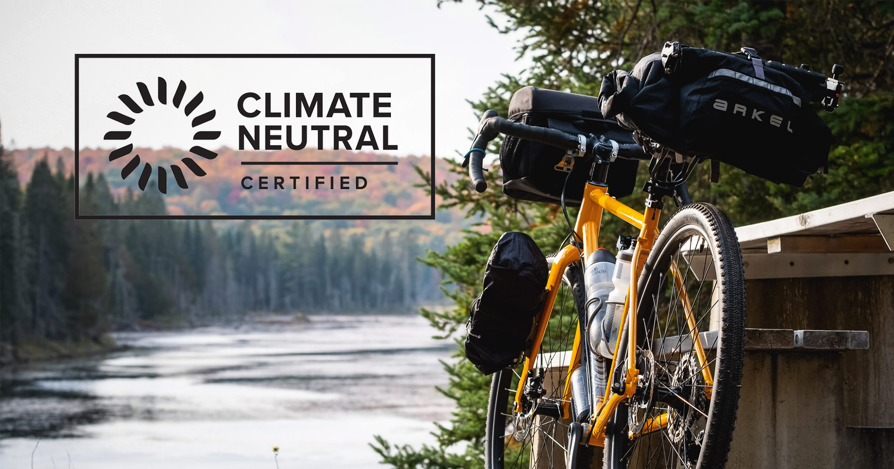 Panorama Cycles is Certified Carbon Neutral - BIKEPACKING.com