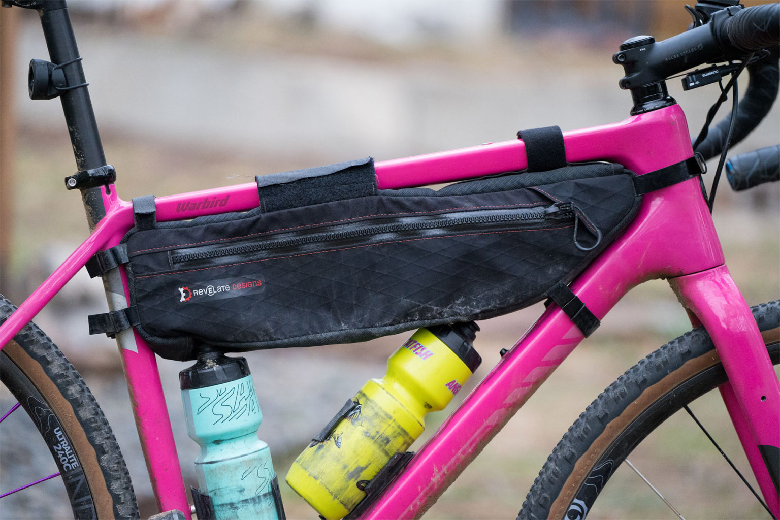 Bikepacking Bags 101 - BIKEPACKING.com