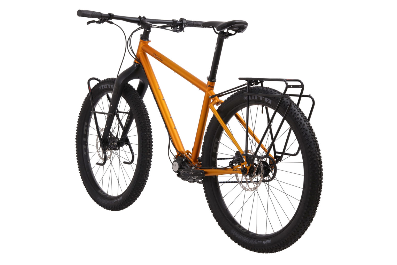 Tout Terrain Outback Updated for 2021 - BIKEPACKING.com