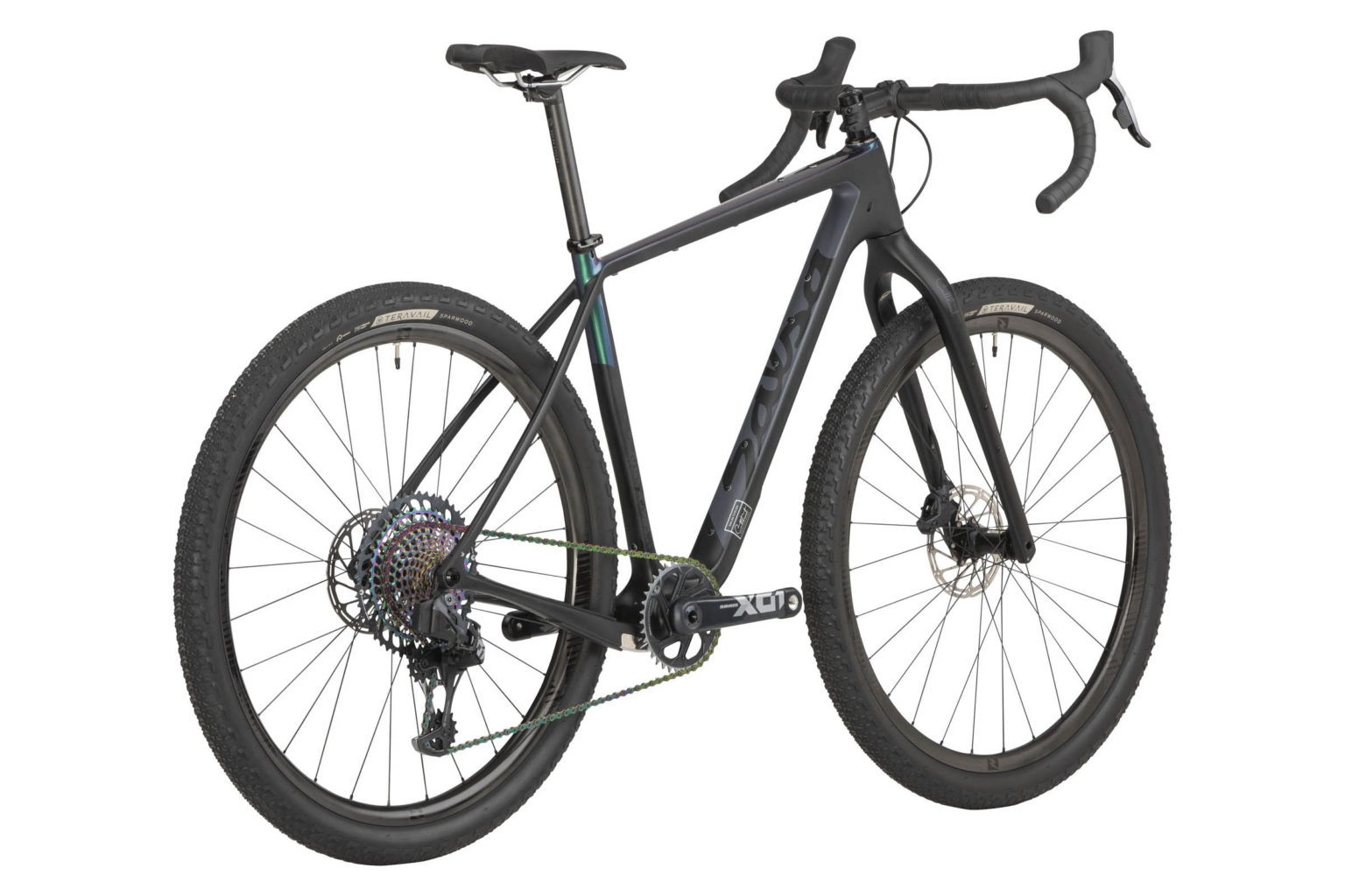 2021 Salsa Cutthroat - BIKEPACKING.com