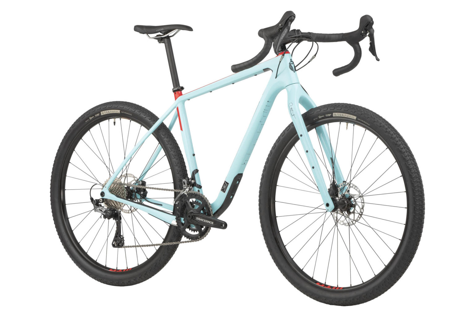 2021 Salsa Cutthroat - BIKEPACKING.com