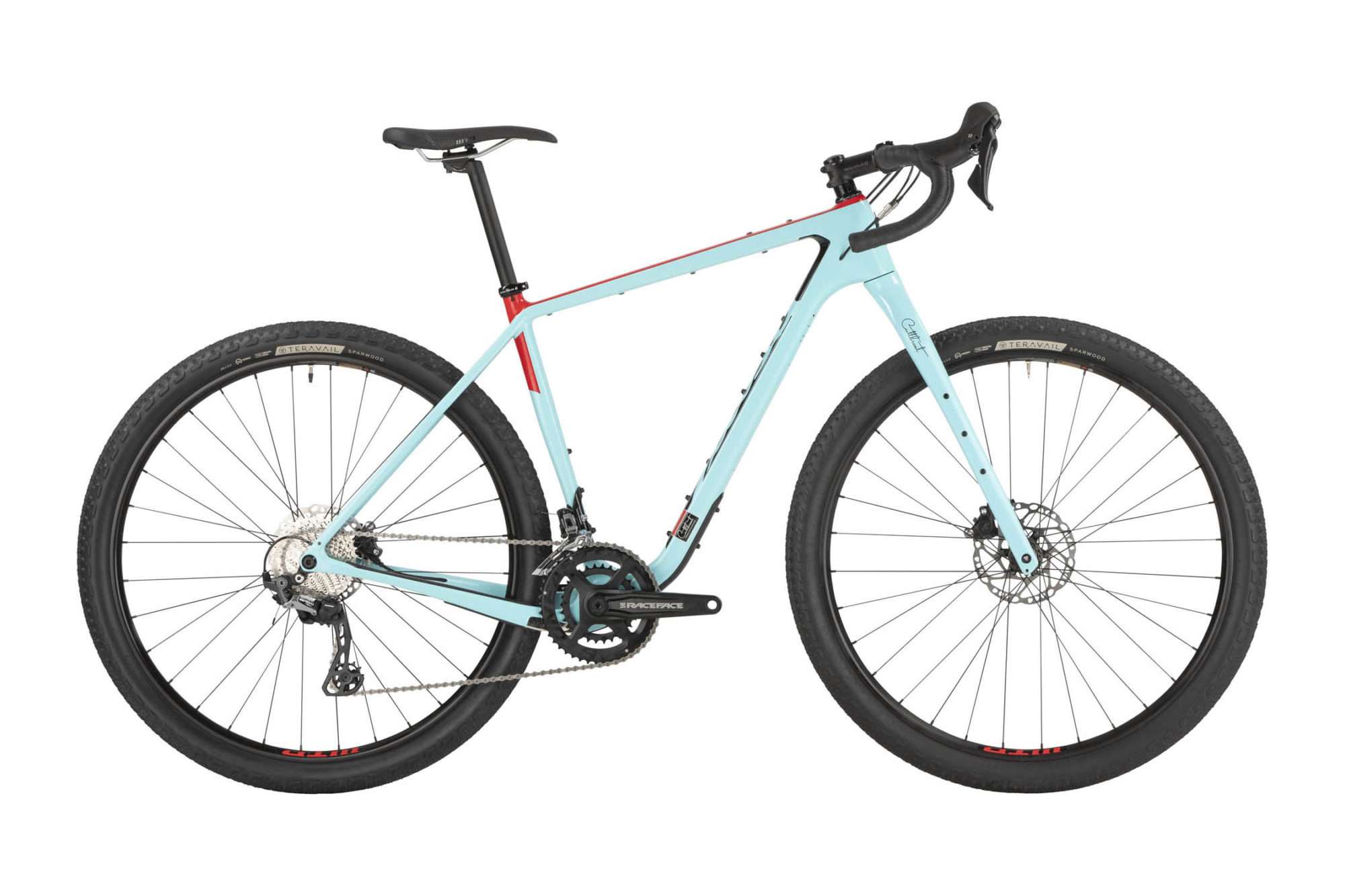 2021 Salsa Cutthroat - BIKEPACKING.com