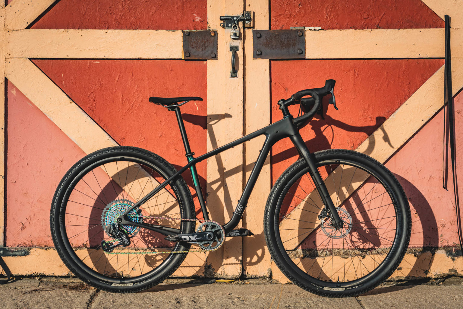 2021 Salsa Cutthroat - BIKEPACKING.com