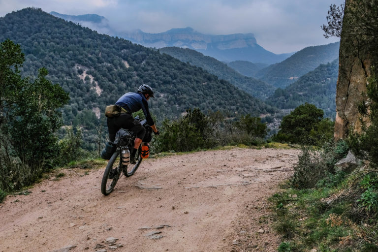 European Divide Trail - BIKEPACKING.com