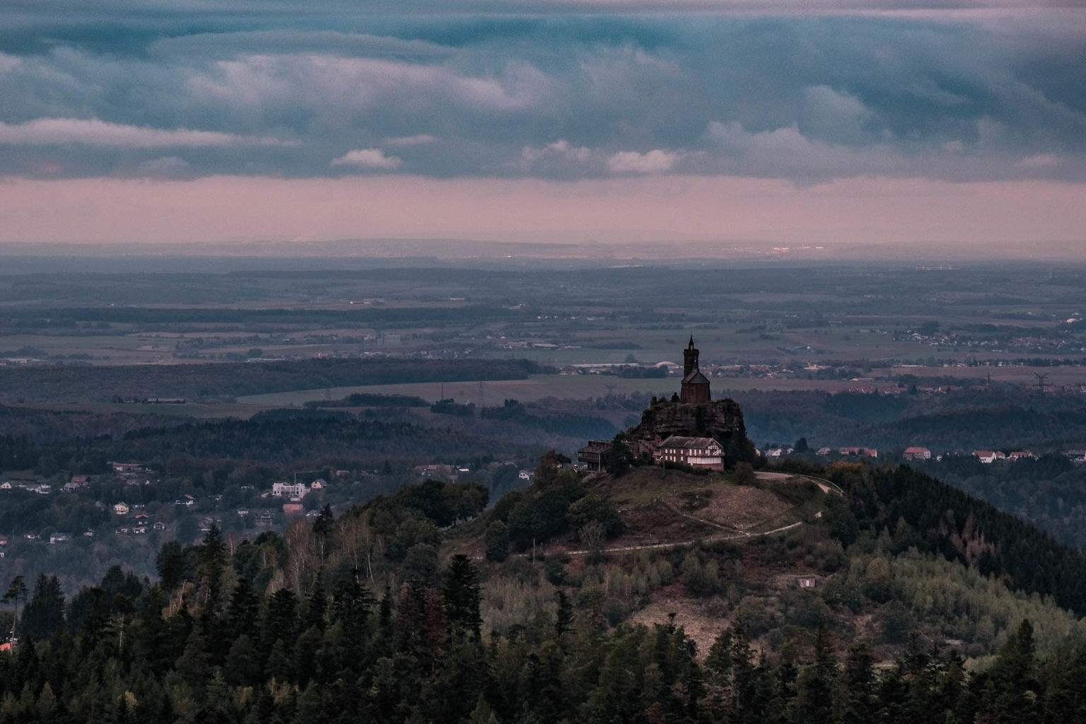 European Divide Trail - BIKEPACKING.com