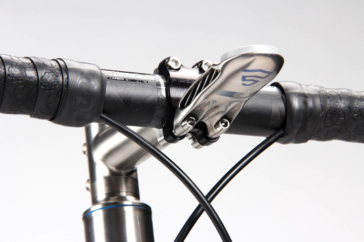 SILCA Announces 3D Printed Titanium Computer Mount - BIKEPACKING.com