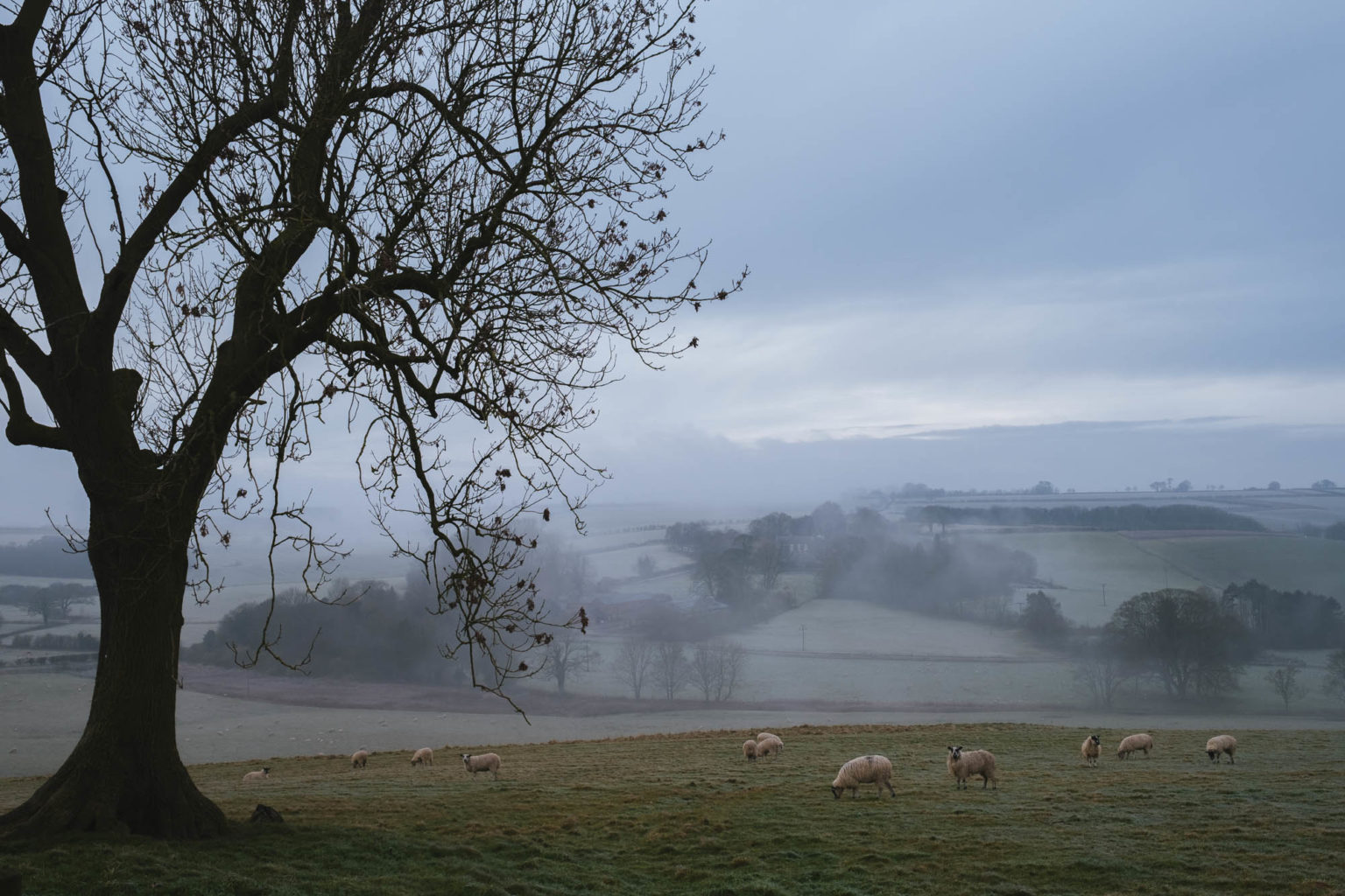 The Whaleback: Riding and Rafting from Wold to Humber - BIKEPACKING.com