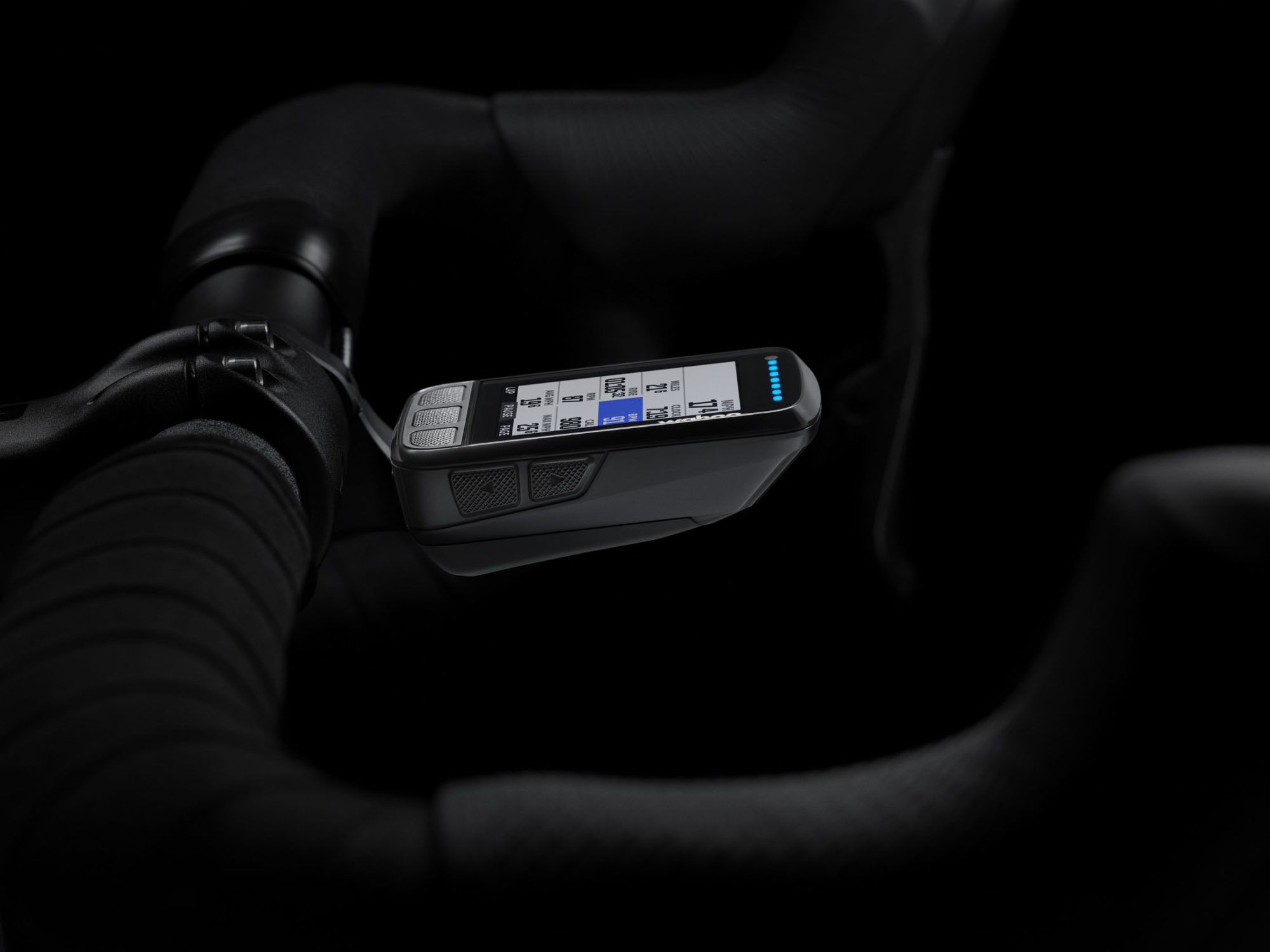 New Wahoo ELEMNT BOLT Review - BIKEPACKING.com