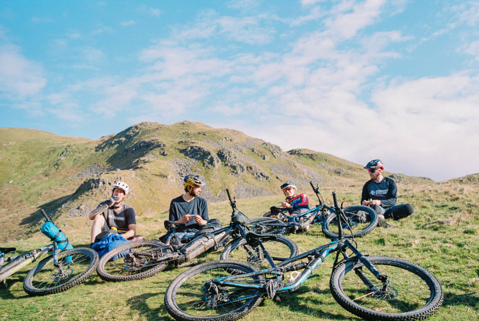 The Best Bike Ride of My Life - BIKEPACKING.com