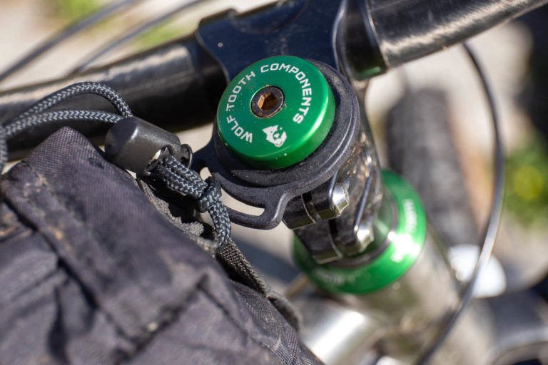 Top Tube Bag Stabilizers: Are they worth it? - BIKEPACKING.com