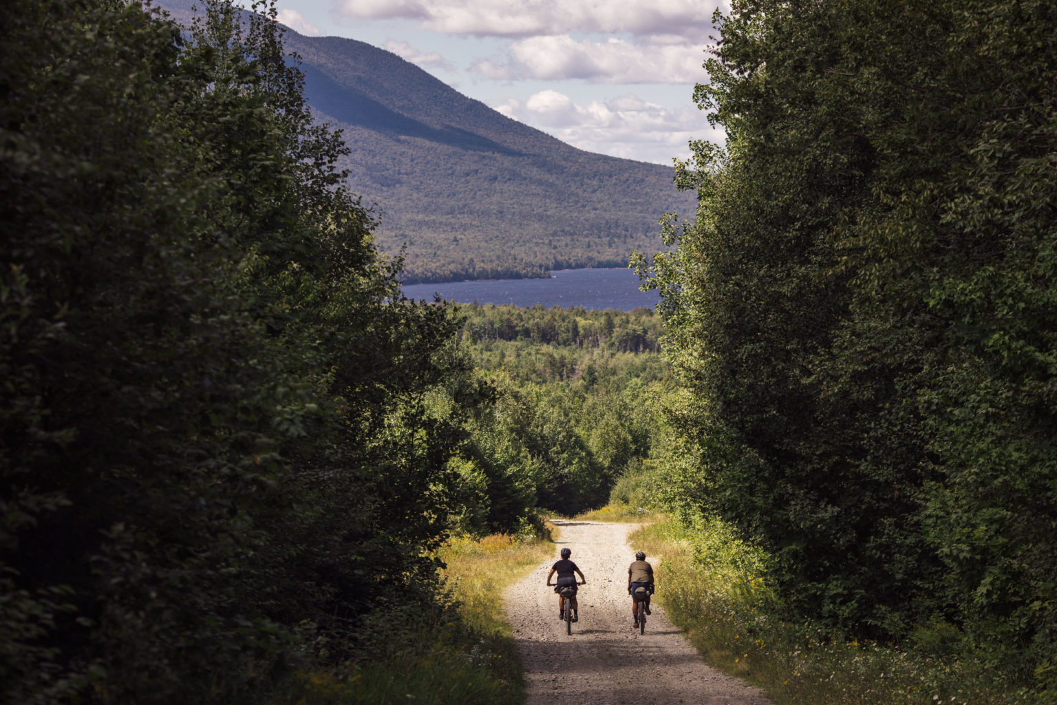 Introducing the Eastern Divide Trail - BIKEPACKING.com