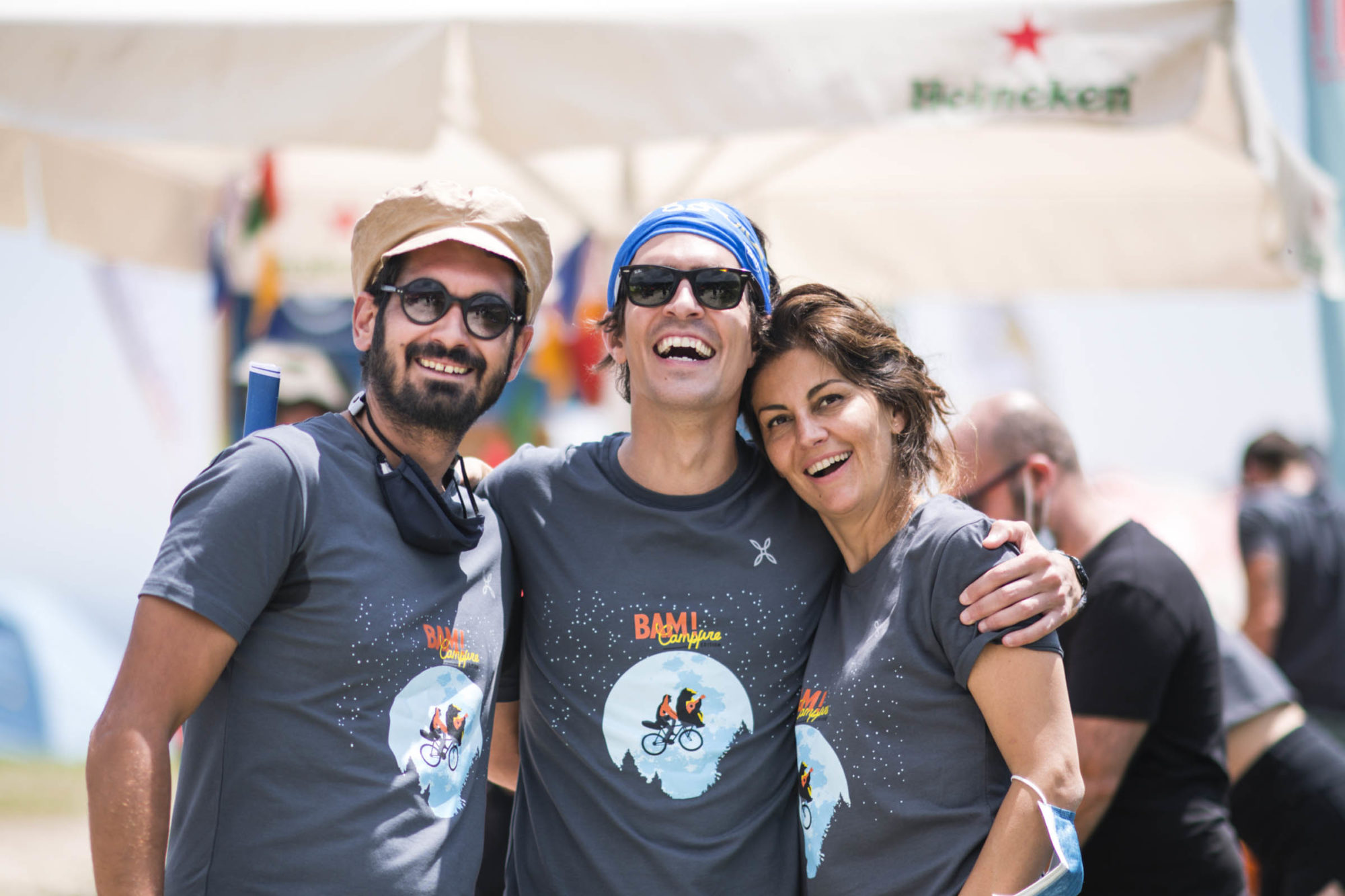 BAM! Bicycle Adventure Meeting 2021: Event Recap - BIKEPACKING.com