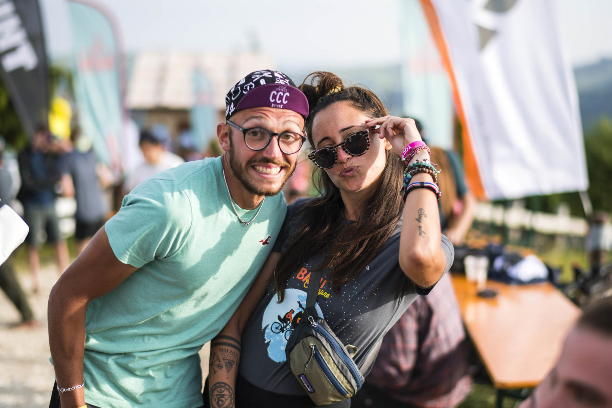 BAM! Bicycle Adventure Meeting 2021: Event Recap - BIKEPACKING.com