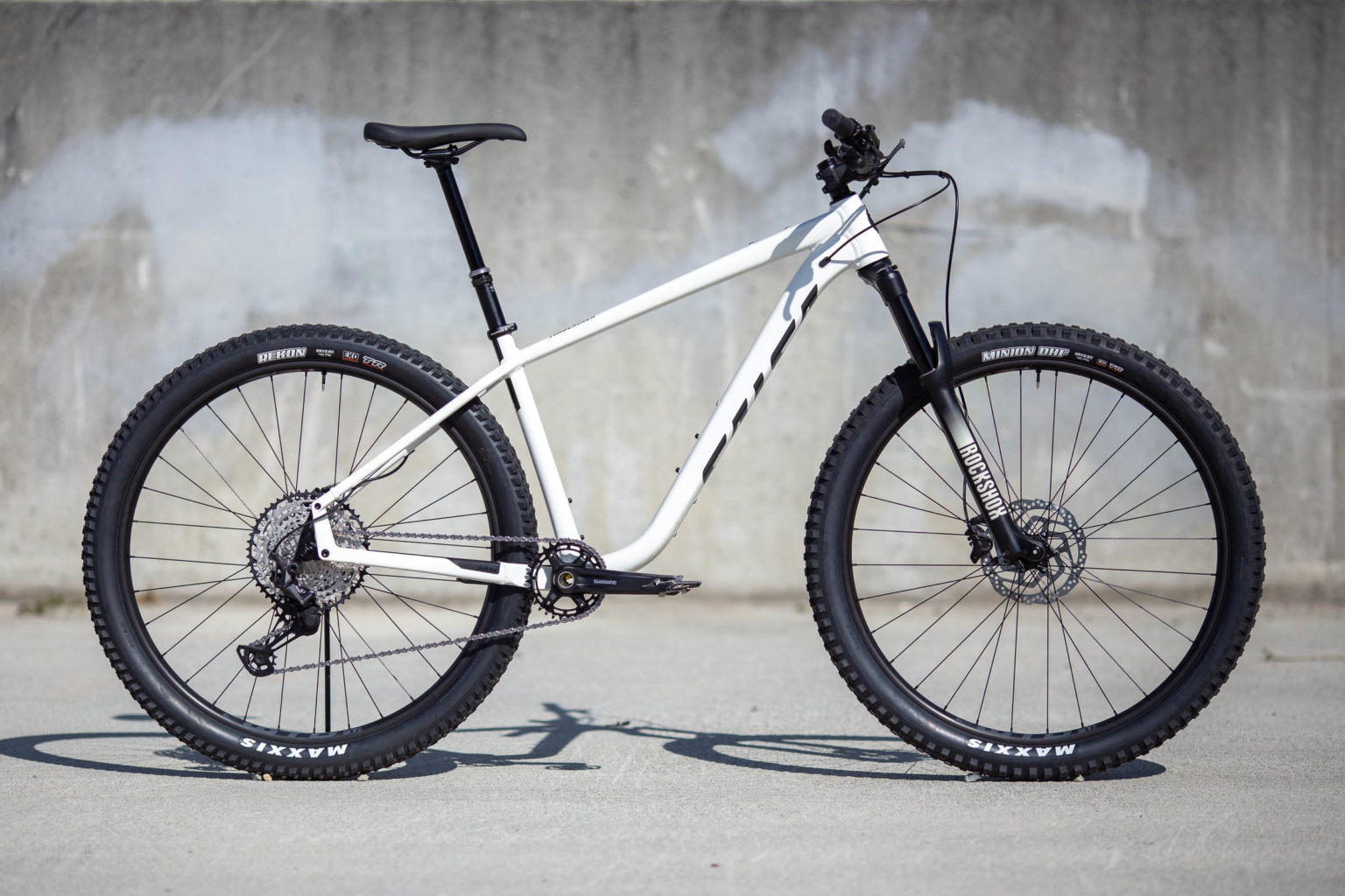 2021 Salsa Timberjack Review - BIKEPACKING.com