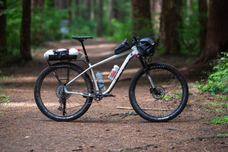 2021 Salsa Timberjack Review - BIKEPACKING.com
