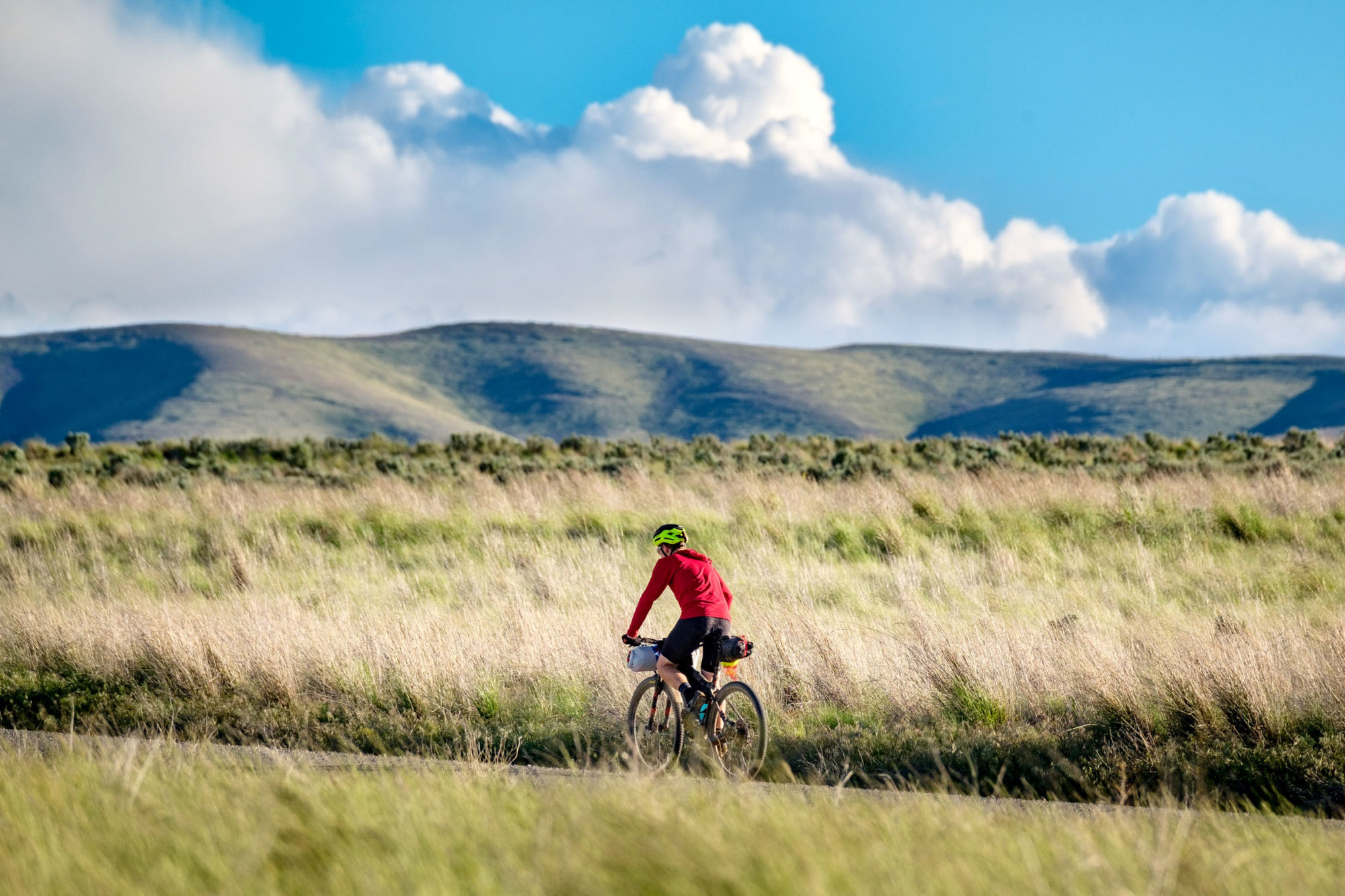 2021 Cross Washington Mountain Bike Route: Event Recap - BIKEPACKING.com