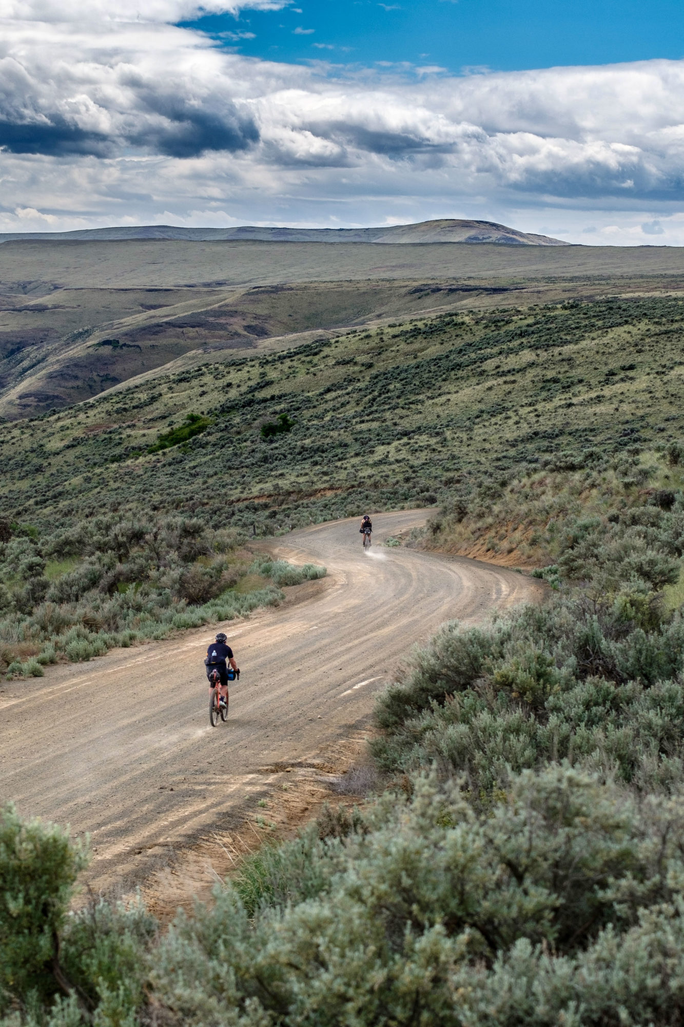 2021 Cross Washington Mountain Bike Route: Event Recap - BIKEPACKING.com