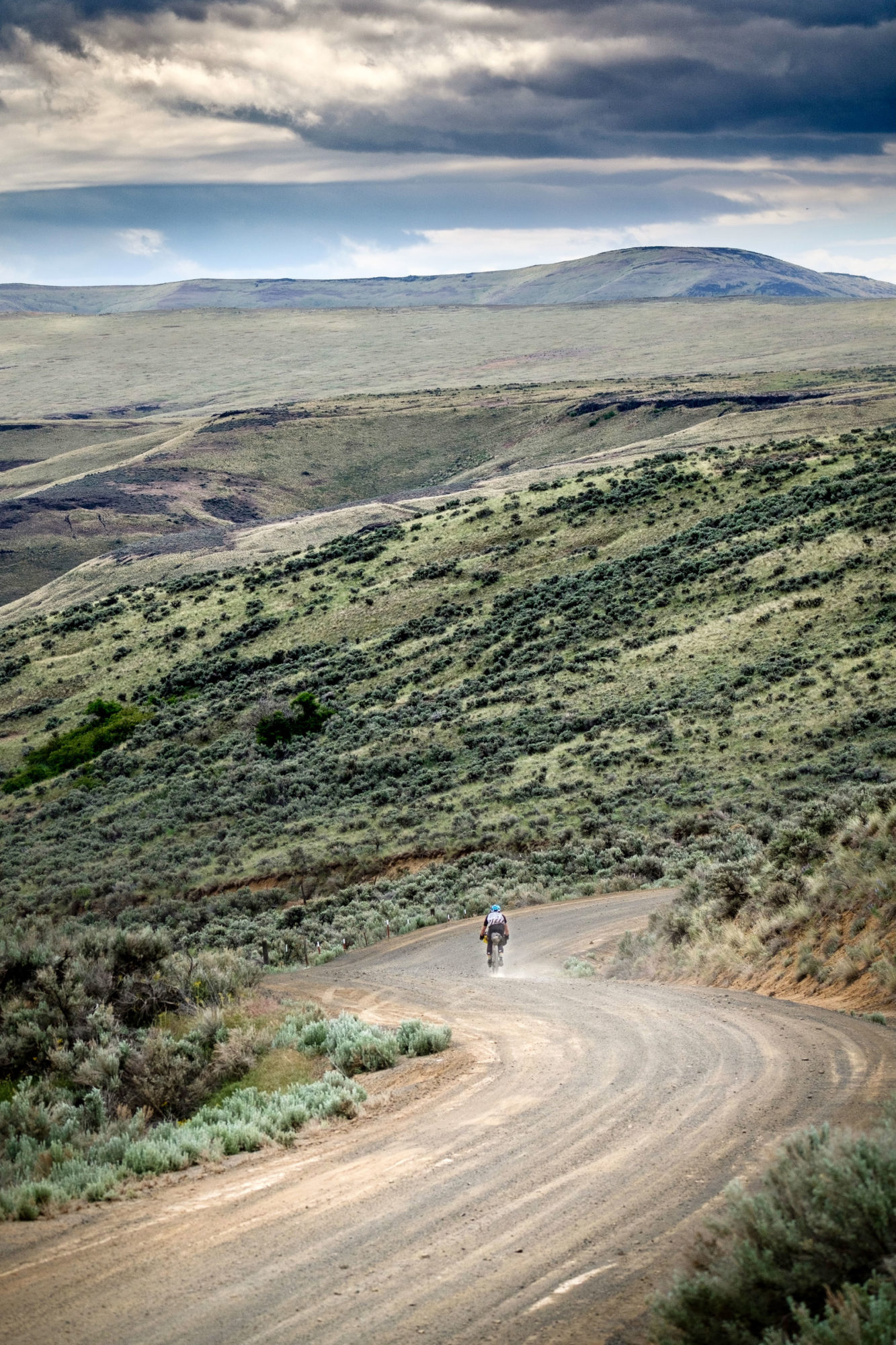 2021 Cross Washington Mountain Bike Route: Event Recap - BIKEPACKING.com