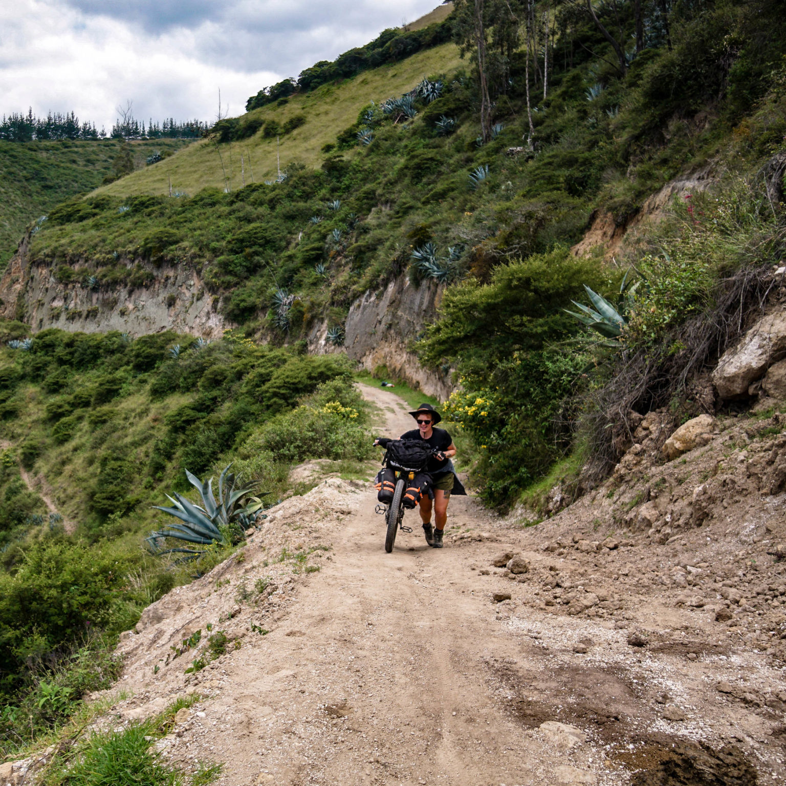 Adventures in Bikepacking (Video) - BIKEPACKING.com