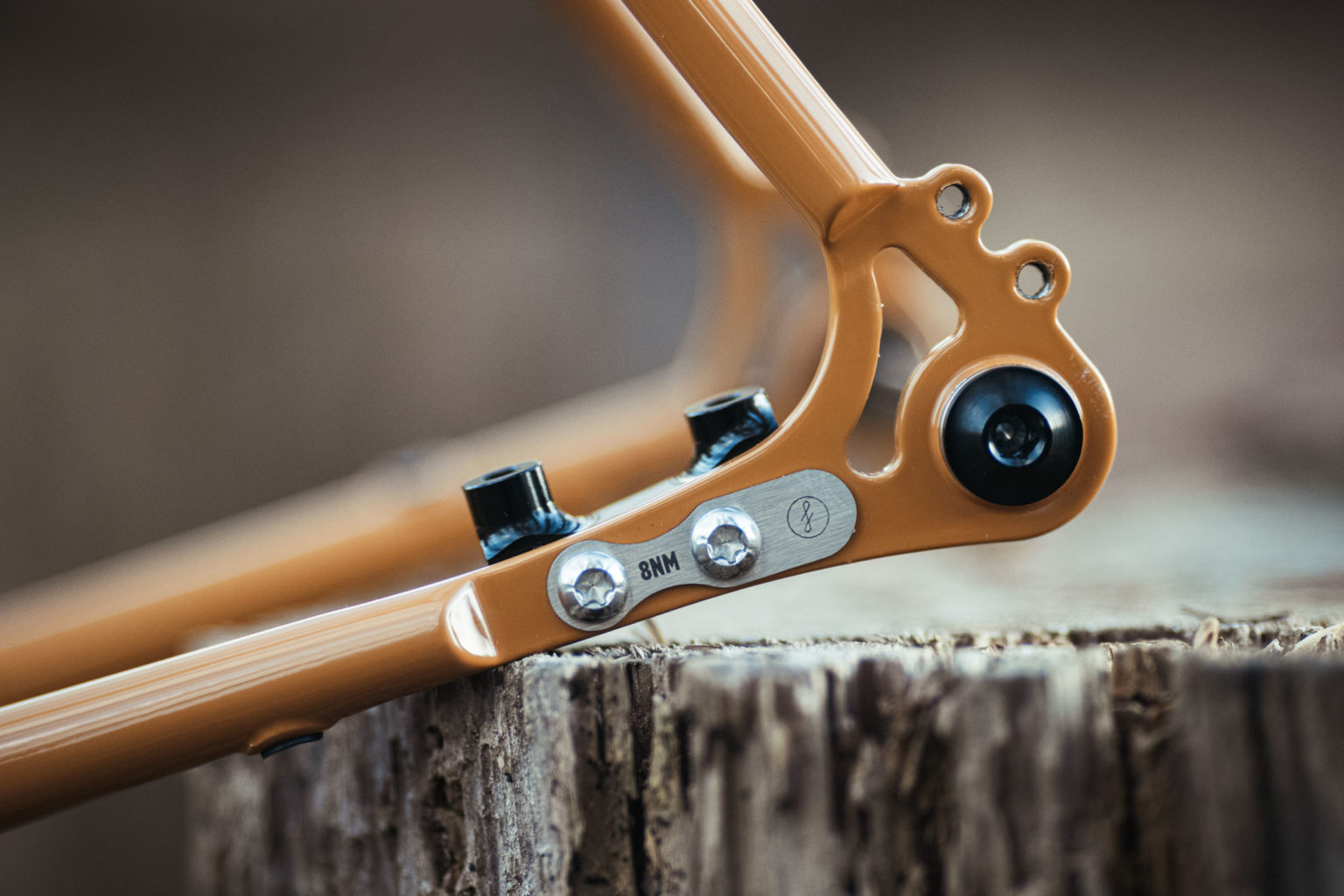 Fairlight Faran 2.0 Frameset Giveaway! - BIKEPACKING.com