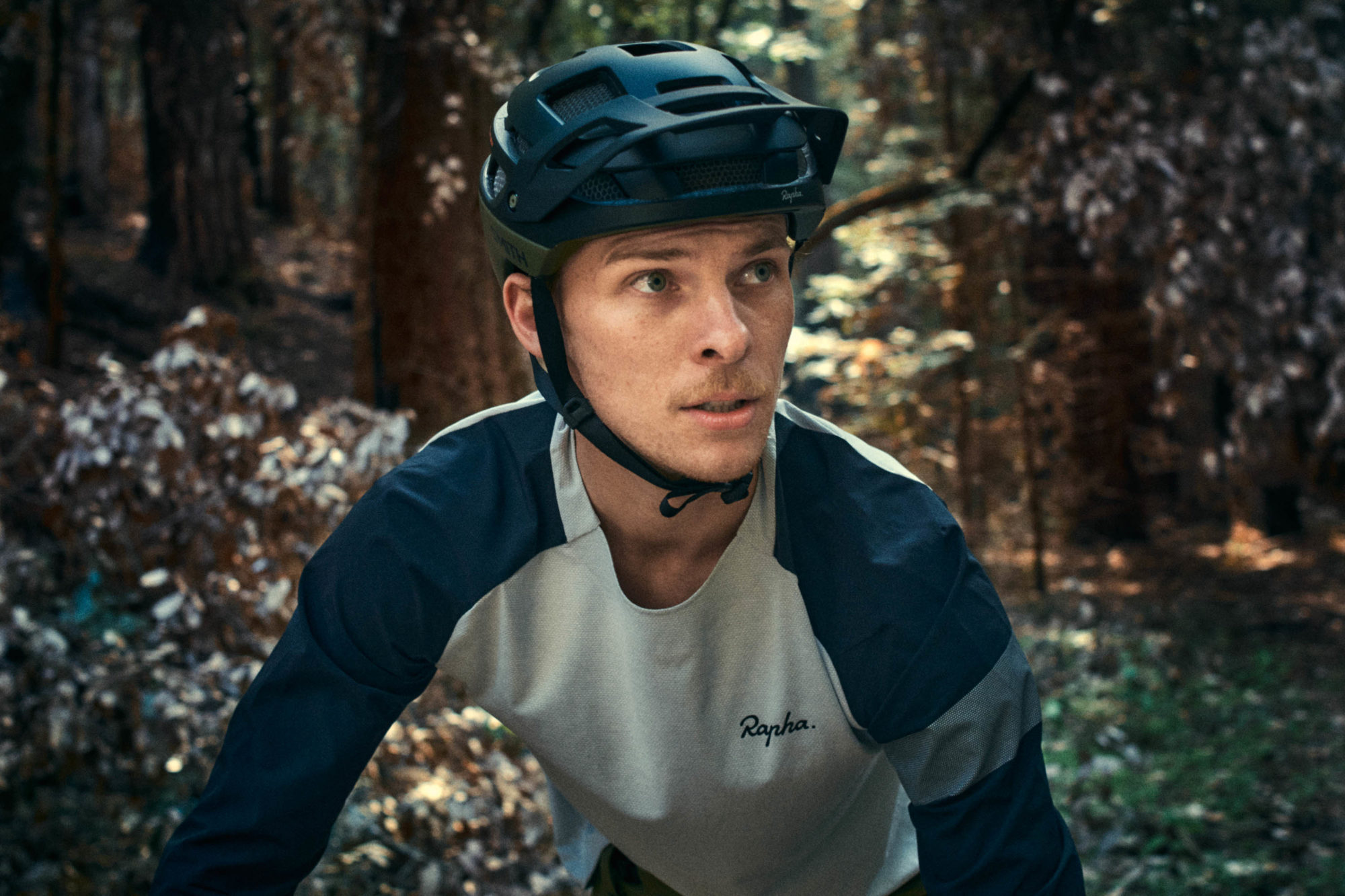 Rapha Launches Performance Trailwear MTB Collection - BIKEPACKING.com