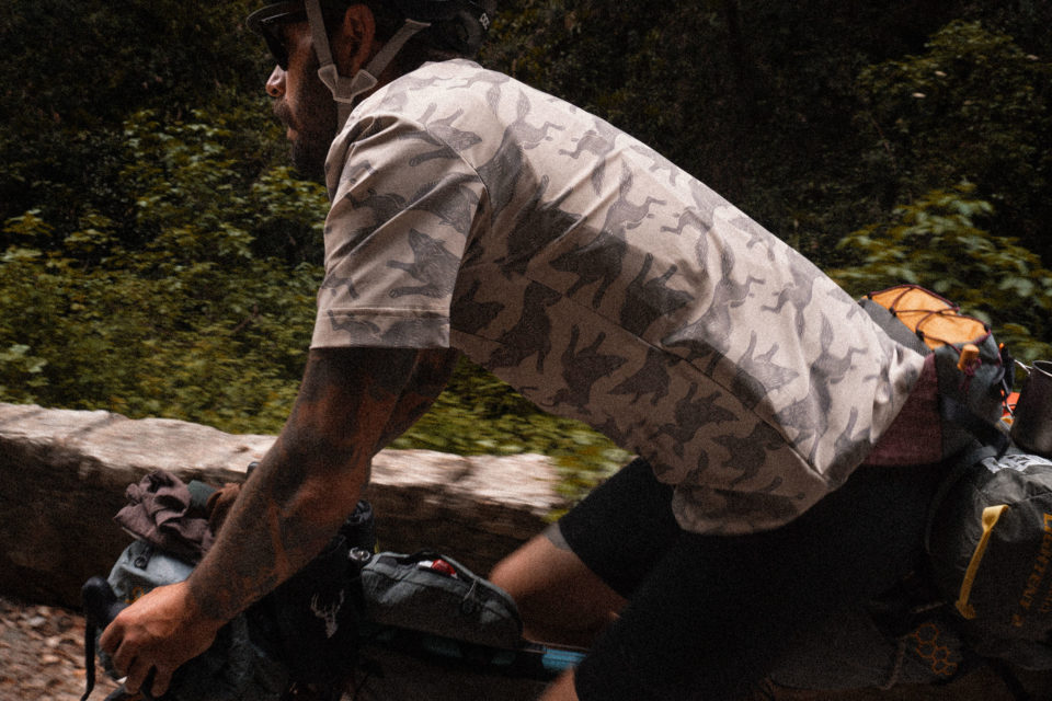 Two New Arrivals from Cascada - BIKEPACKING.com