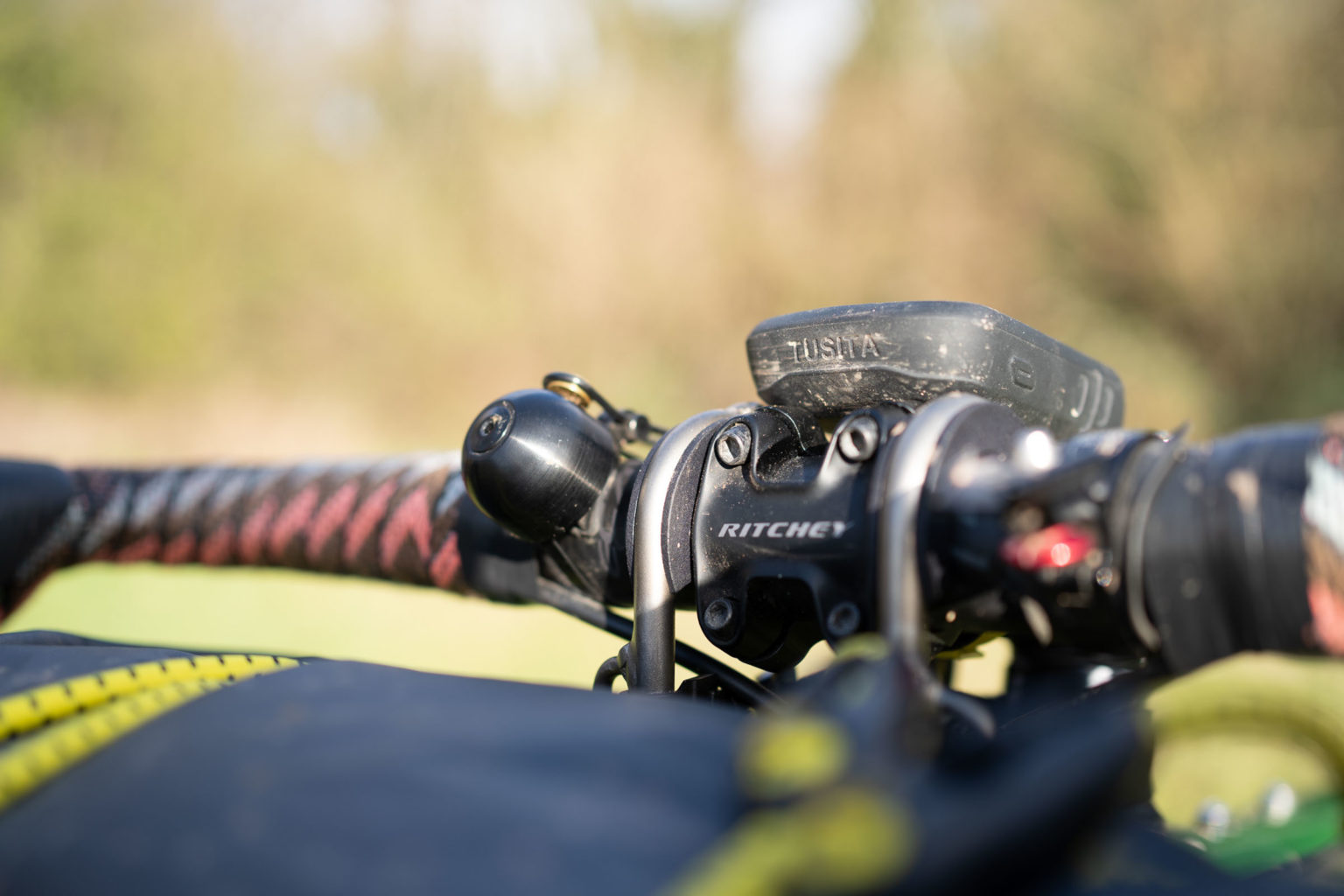 Meet Jack: The Rack of all Trades - BIKEPACKING.com