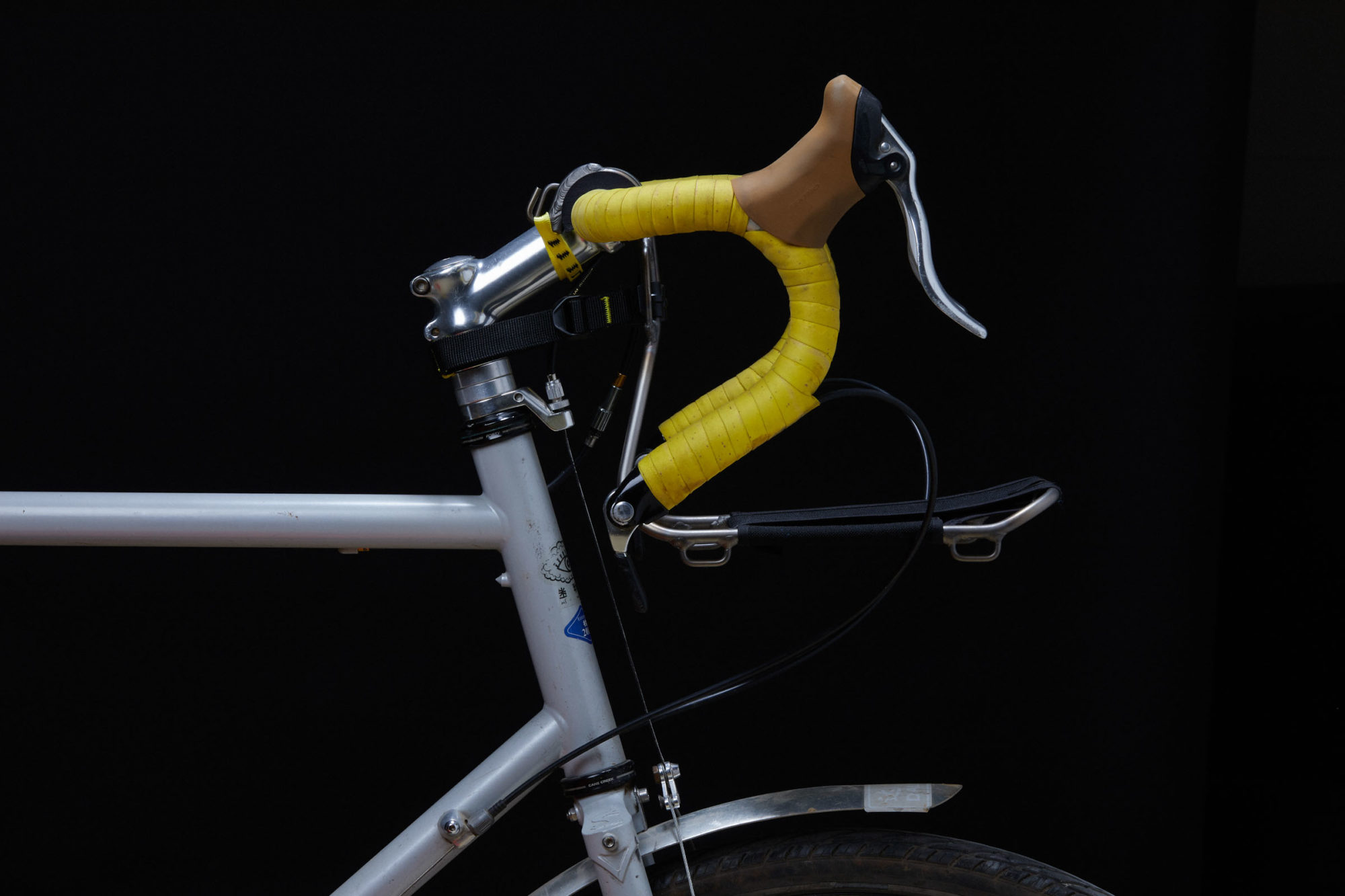 Meet Jack: The Rack of all Trades - BIKEPACKING.com