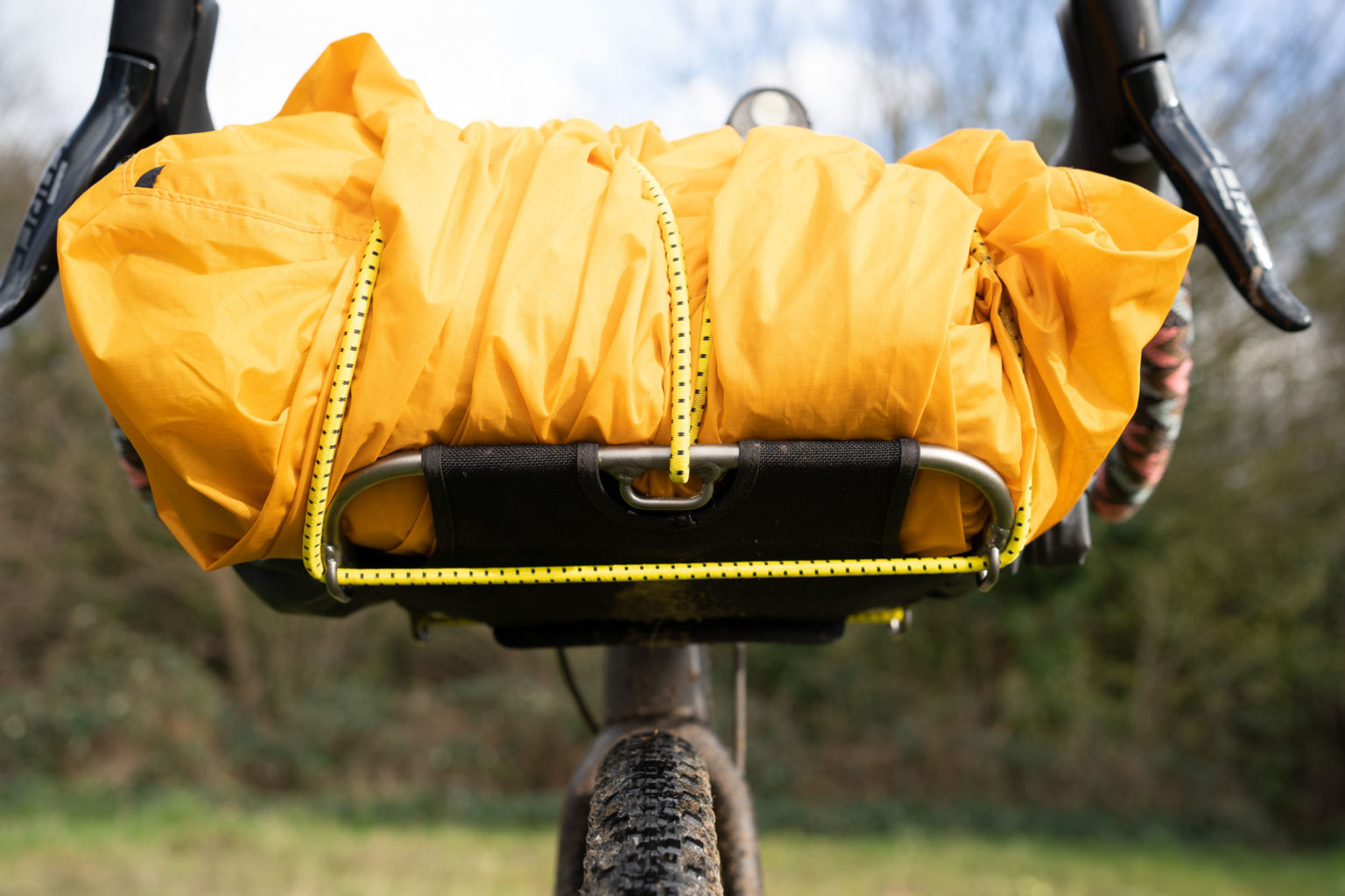 Meet Jack: The Rack of all Trades - BIKEPACKING.com