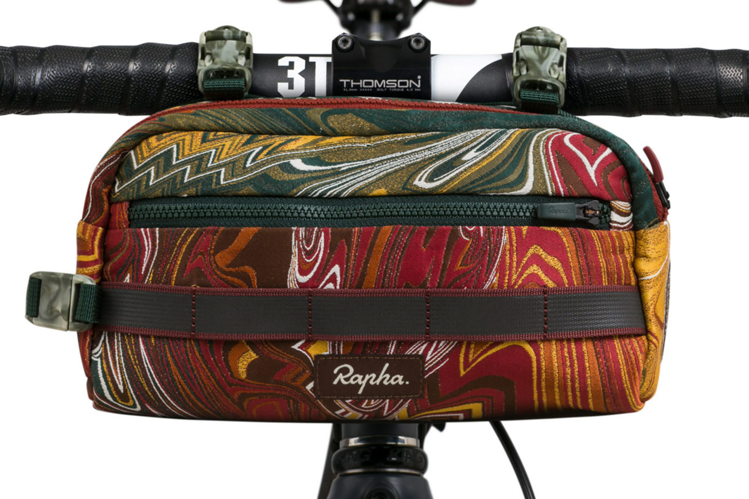 Special Edition Women's Rapha Nomad Collection - BIKEPACKING.com
