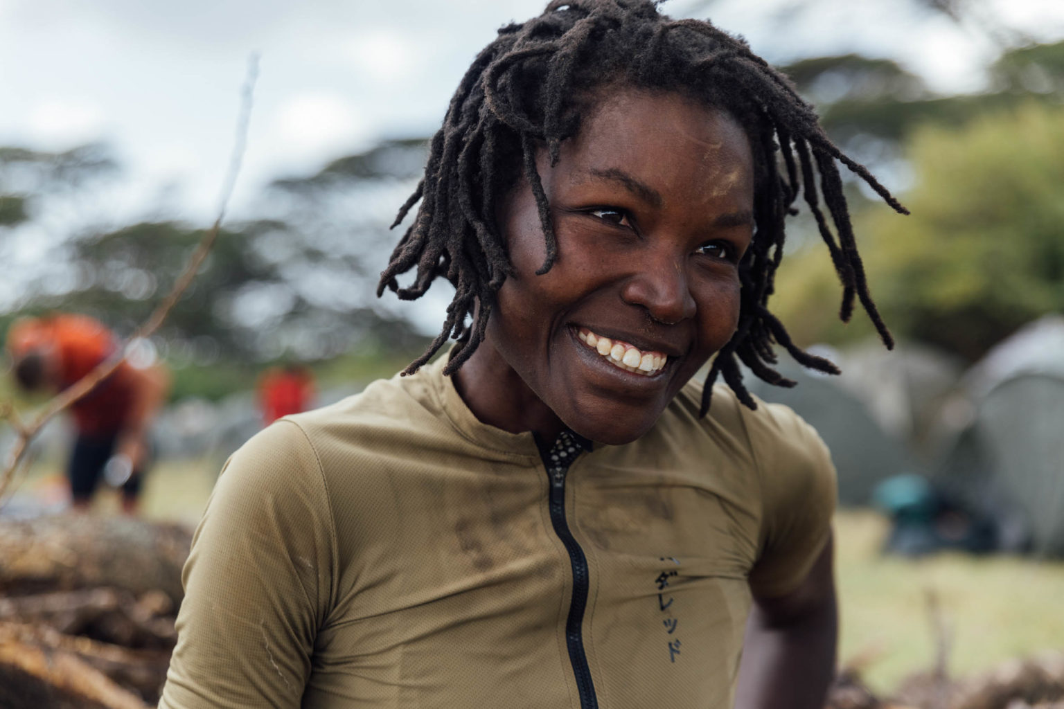 Mbogi Amani: Breaking Down Barriers (Film) - BIKEPACKING.com