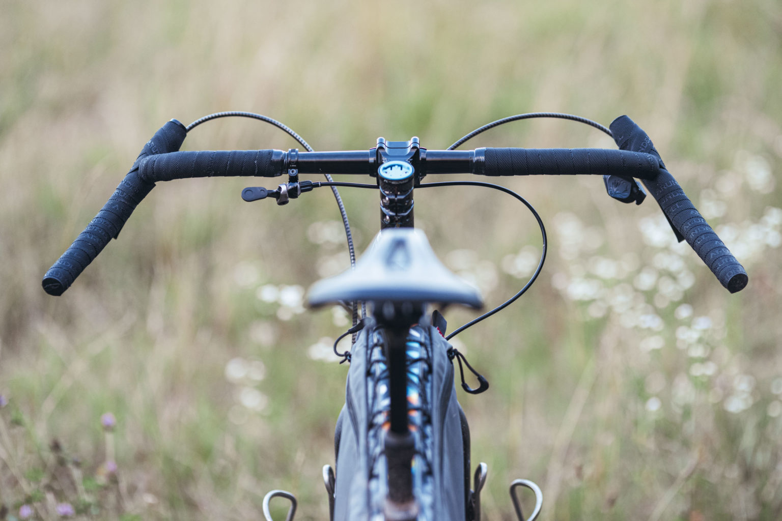 Surly Corner Bar Review - BIKEPACKING.com
