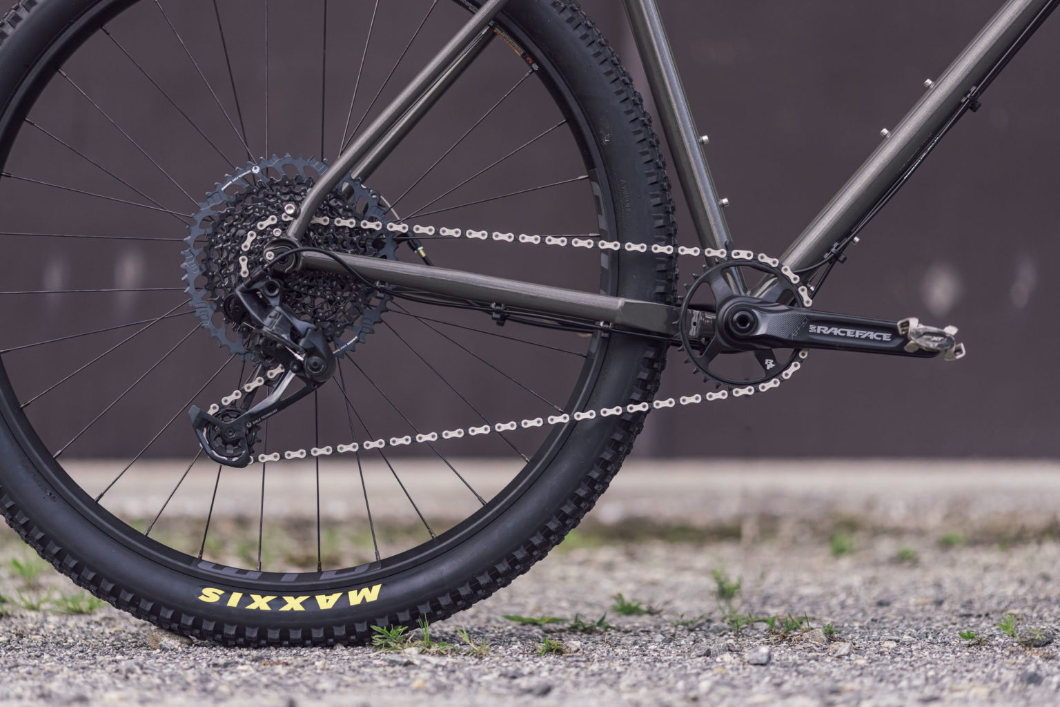 Tumbleweed Stargazer Review: Another Steel Drop-bar bike? - BIKEPACKING.com