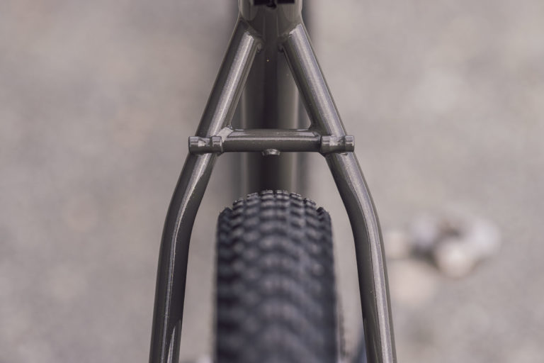Tumbleweed Stargazer Review: Another Steel Drop-bar bike? - BIKEPACKING.com