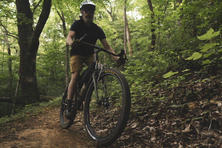 Tumbleweed Stargazer Review: Another Steel Drop-bar bike? - BIKEPACKING.com