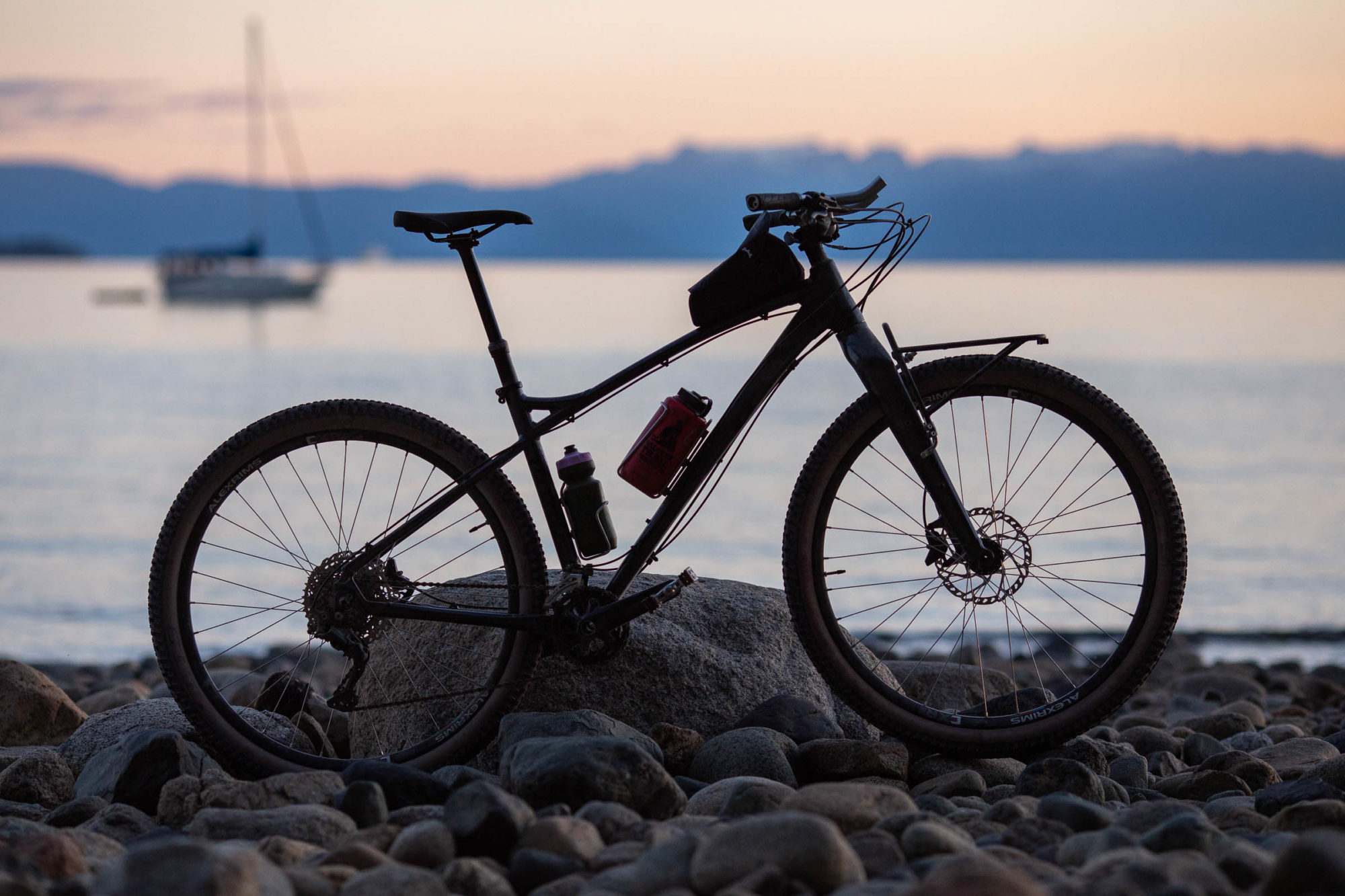 Brodie Mega Tour Review: Mega Affordable - BIKEPACKING.com